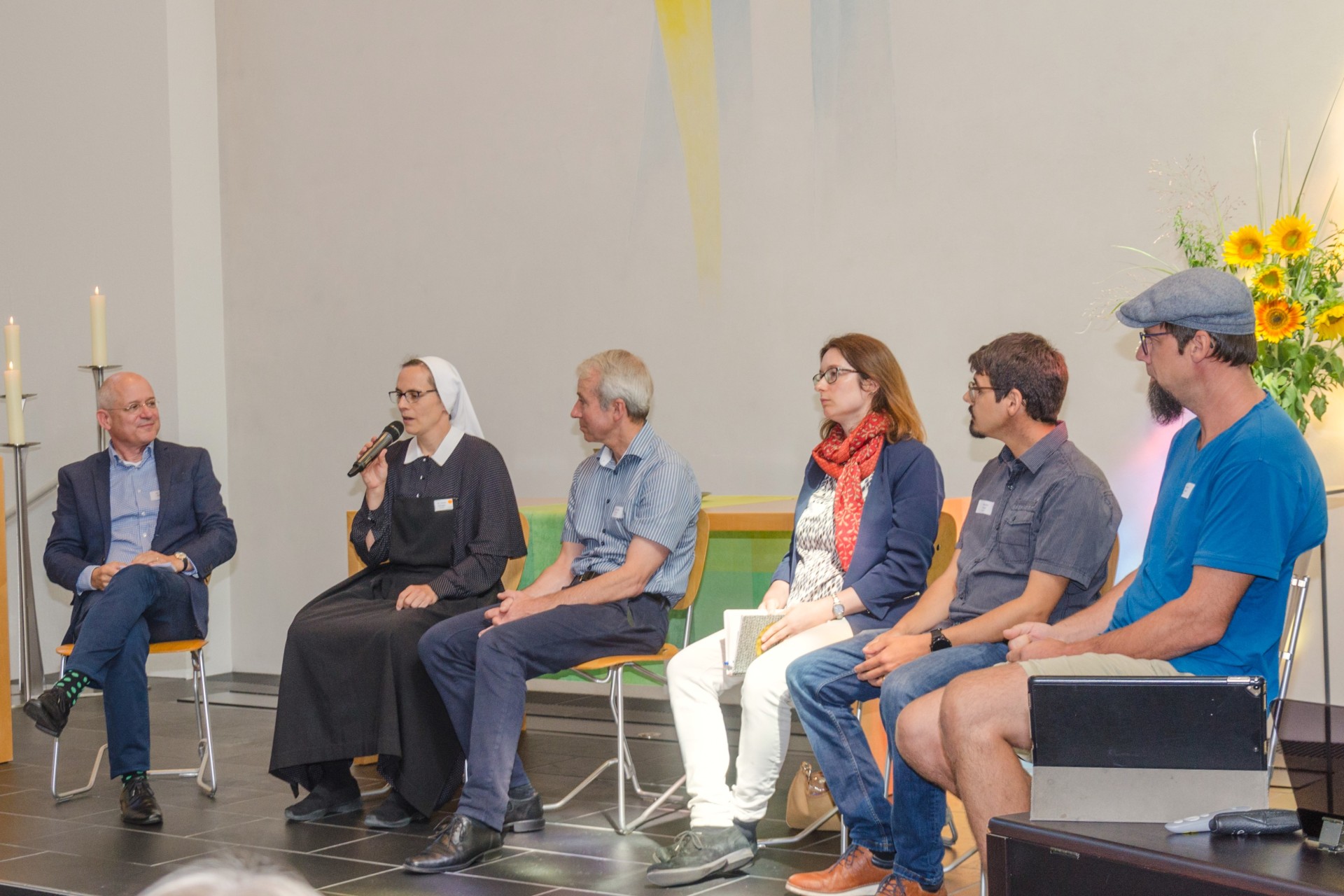 Die Alternative zum Individualismus-Hype (Livenet) | Gemeinschaftstag 2023